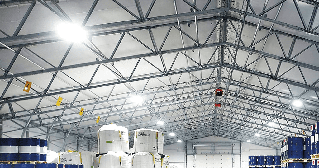 Lufo Series - Fiberlight®